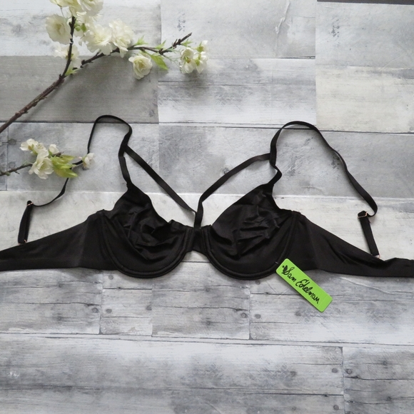 Sam Edelman | Intimates & Sleepwear | Strappy Bra | Poshmark